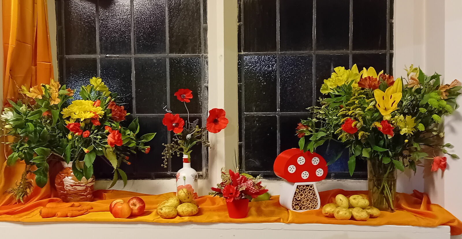 Watchet Methodist Church - West Somerset Methodists